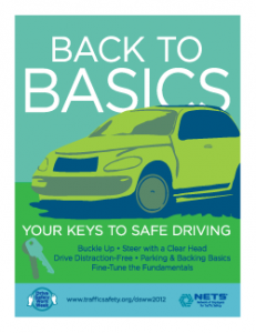 Drive Safely Work Week™ Campaign Archive – Network of Employers for ...