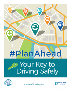 Drive Safely Work Week™ Campaign Archive – Network of Employers for ...