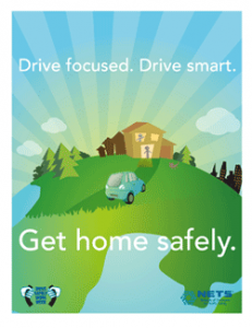 Drive Safely Work Week™ Campaign Archive – Network of Employers for ...