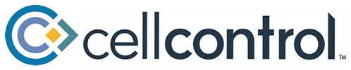 Cell Control logo